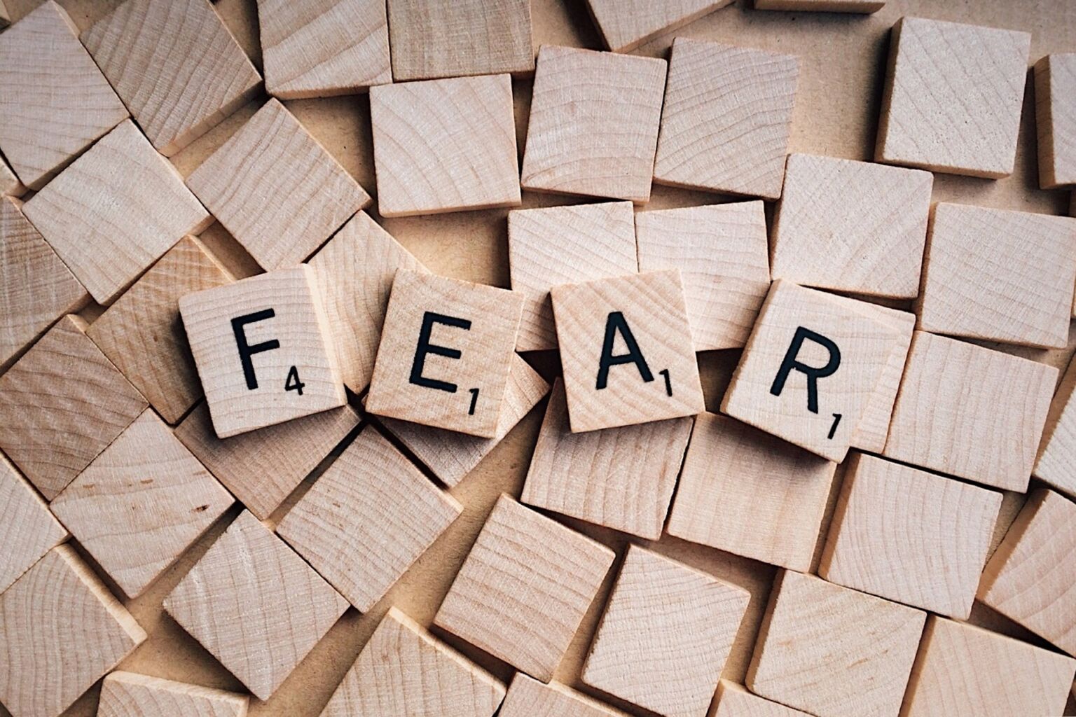 What fears must I face to take value-based actions rather than coping ...